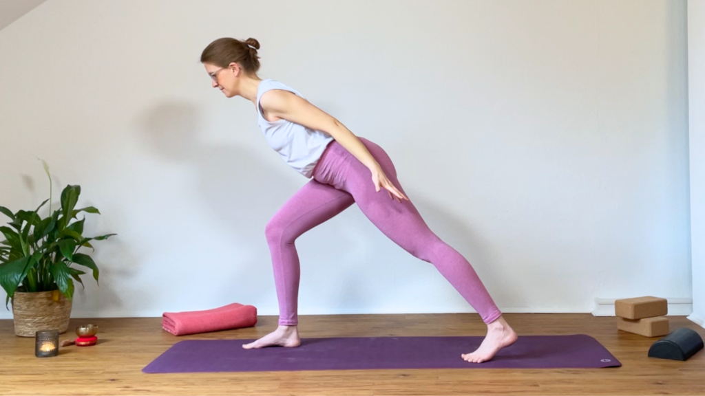 Restore Your Core® – Erfolgstraining für Bauch & Beckenboden